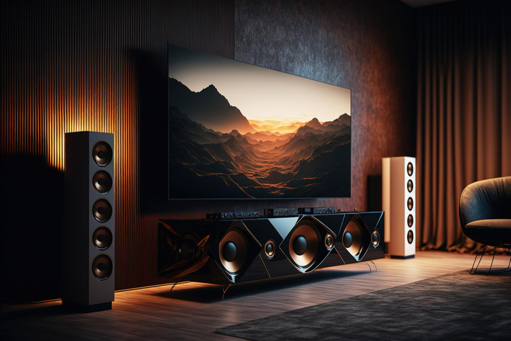 Hearing the Action: Cinema’s Sound Experience